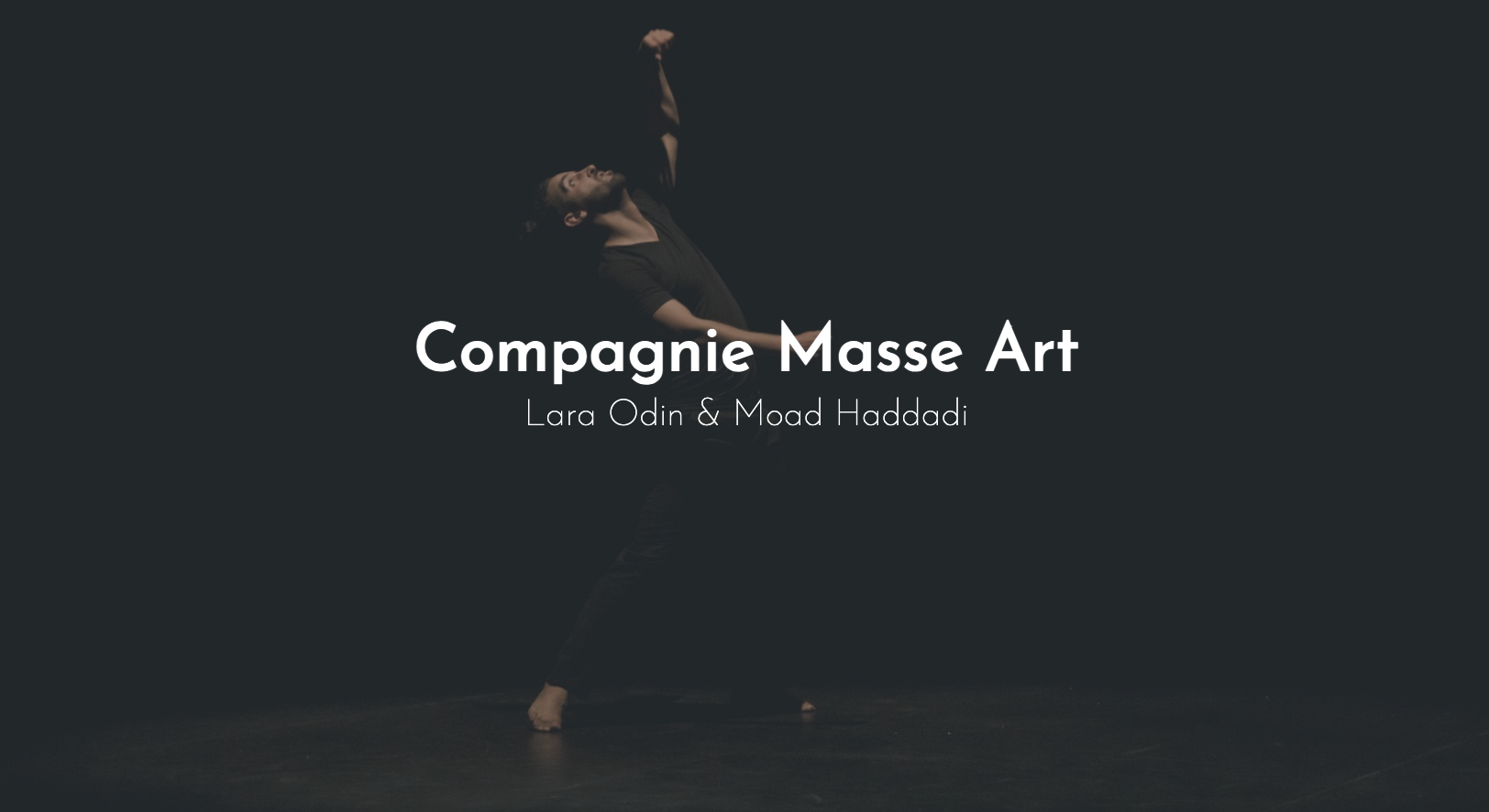 Compagnie Masse Art